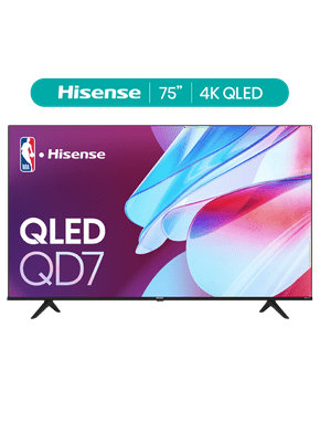 75 Inch TVs & Larger - Walmart.com