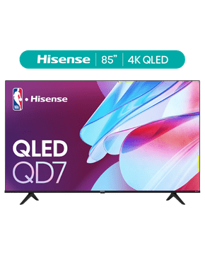 85 Inch TVs | 85 Inch Flat-Screen Televisions - Walmart.com