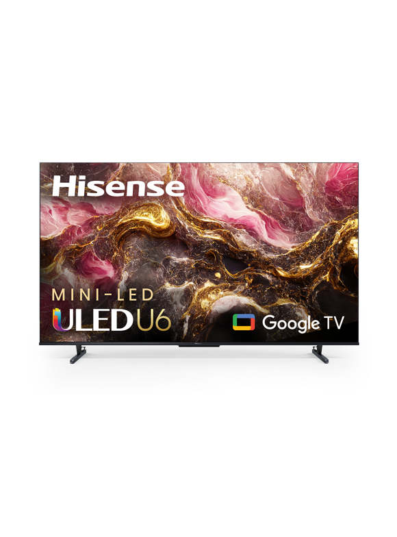 Hisense 65 Inch TV - Walmart.com