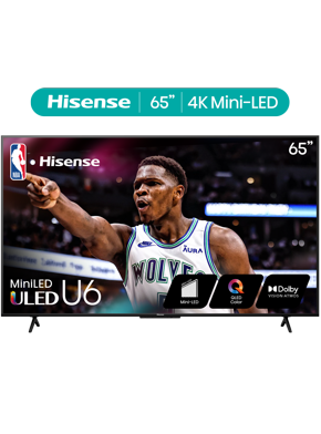Hisense 65 Inch TV - Walmart.com
