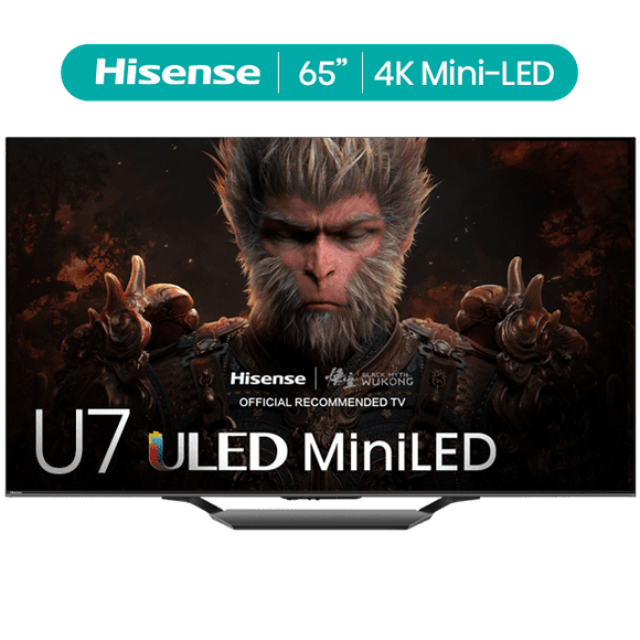 Hisense Tv 65 Inch