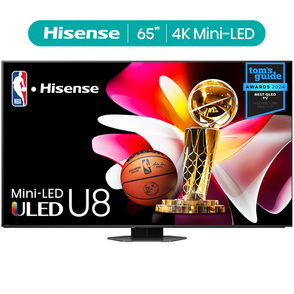 Hisense Tv 65 Inch