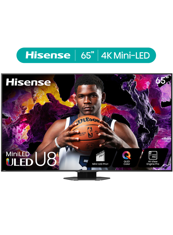 Cyber Monday 65 Inch TV Deals 2024