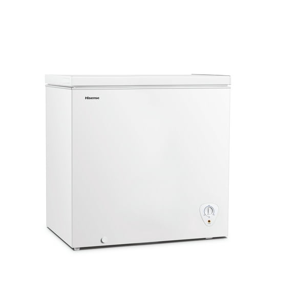 7 Cubic Foot Chest Freezer