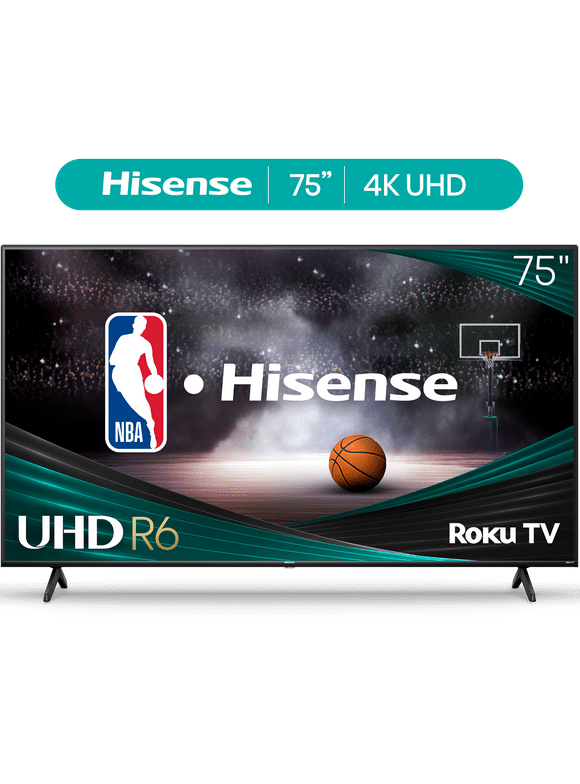 75" Roku TVs in Smart TVs - Walmart.com