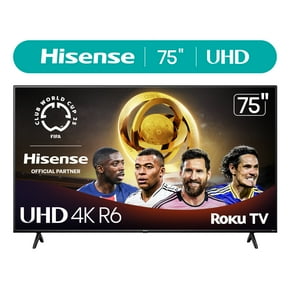 75 Inch TVs & Larger - Walmart.com
