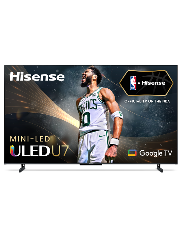 75 Inch TVs & Larger - Walmart.com