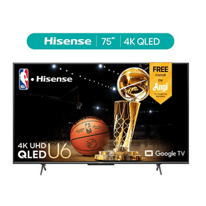 75 Inch TVs & Larger - Walmart.com