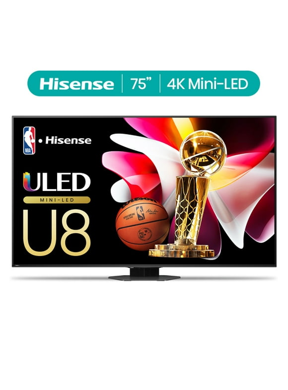 75 Inch TVs & Larger - Walmart.com