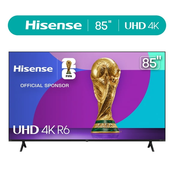 Hisense 85 Inch TVs - Walmart.com