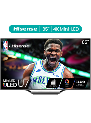 Black Friday 75+ Inch TV Deals 2024 - Walmart.com