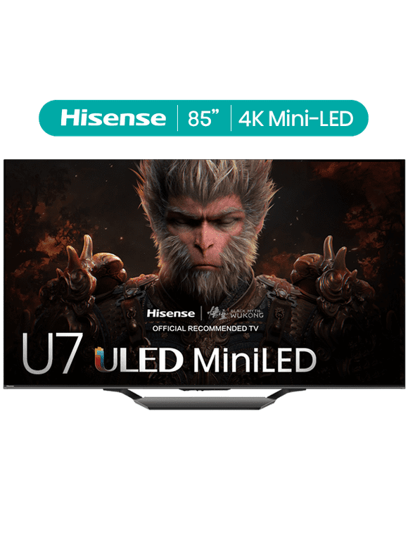 85 Inch TVs | 85 Inch Flat-Screen Televisions - Walmart.com