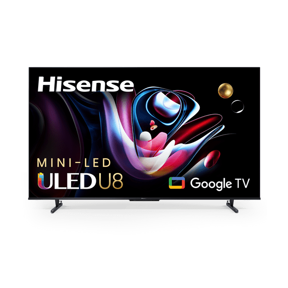 Hisense 85 Inch TVs - Walmart.com