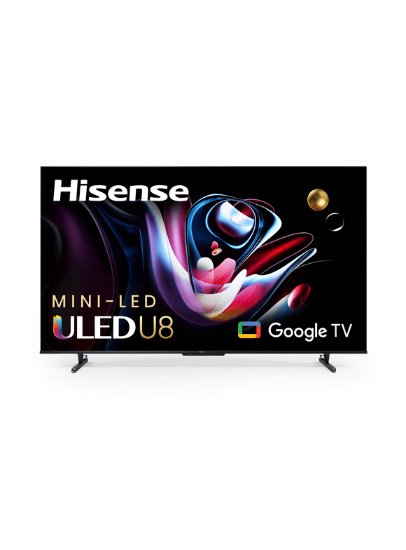 Hisense 85 Inch TVs - Walmart.com