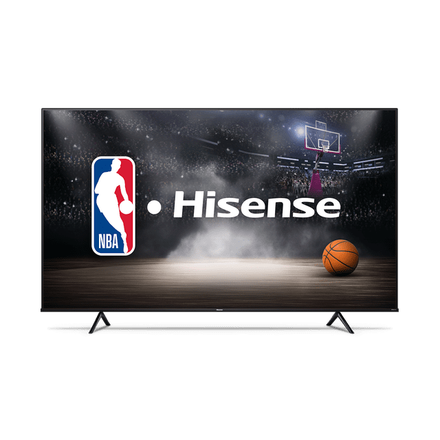 Hisense 85-Inch Class A7 Series 4K UHD Smart Google TV (85A7H), Dolby ...