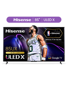 85 Inch TVs | 85 Inch Flat-Screen Televisions - Walmart.com