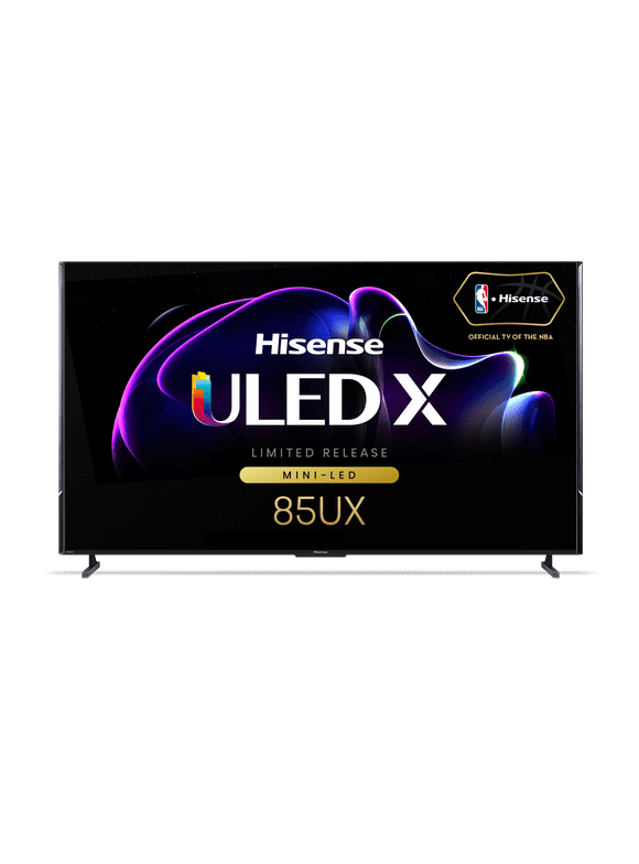 85 Inch TVs | 85 Inch Flat-Screen Televisions - Walmart.com