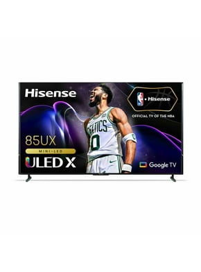 85 Inch TVs | 85 Inch Flat-Screen Televisions - Walmart.com