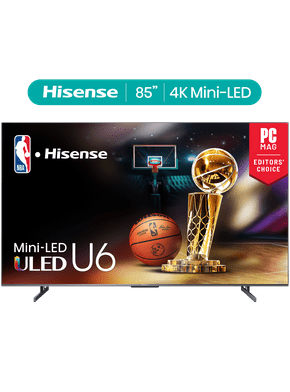 85 Inch TVs | 85 Inch Flat-Screen Televisions - Walmart.com