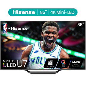 Hisense 85 Inch TVs - Walmart.com