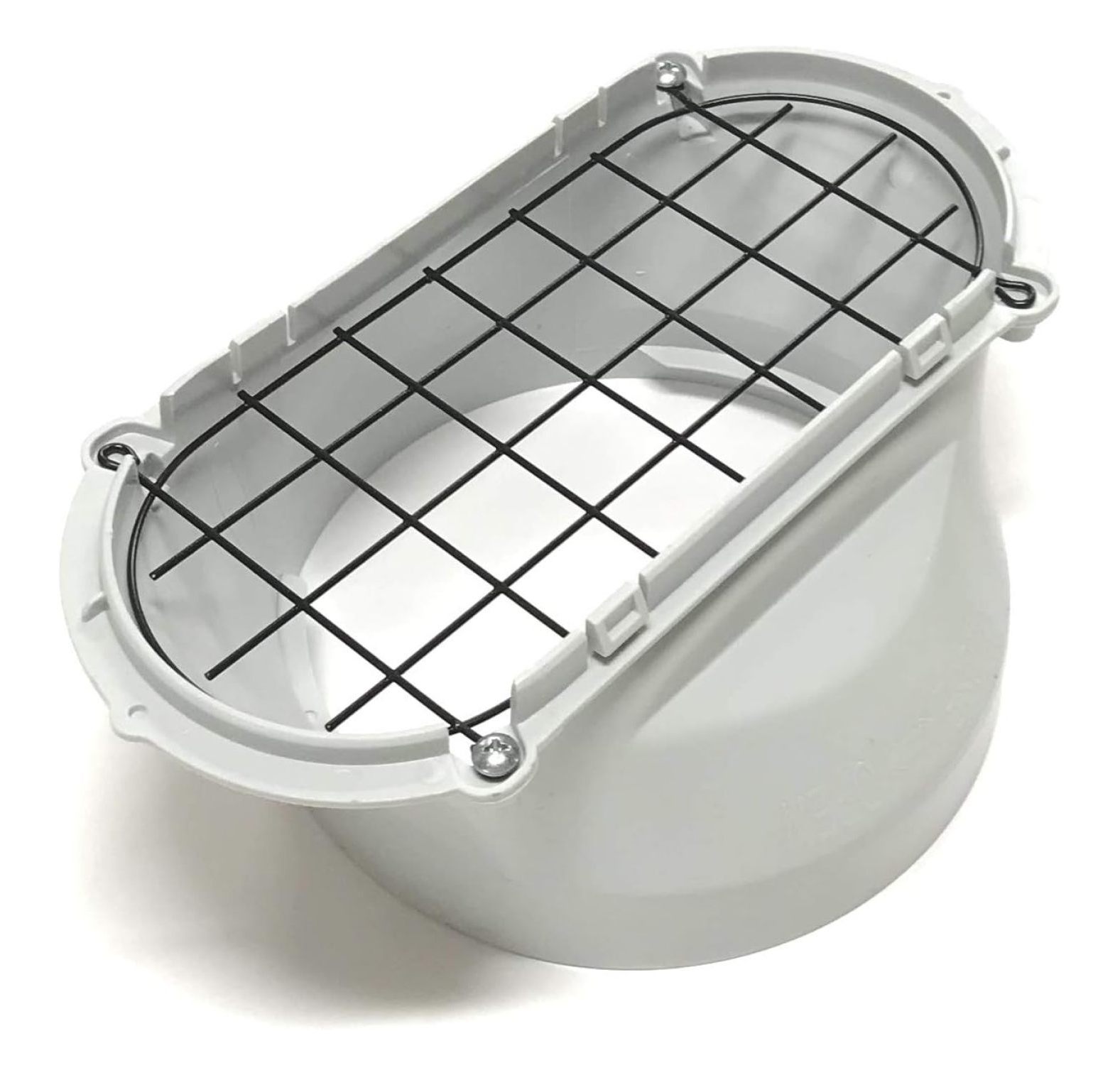 Hisense Air Conditioner Window Adapter With Grate Originally For ...