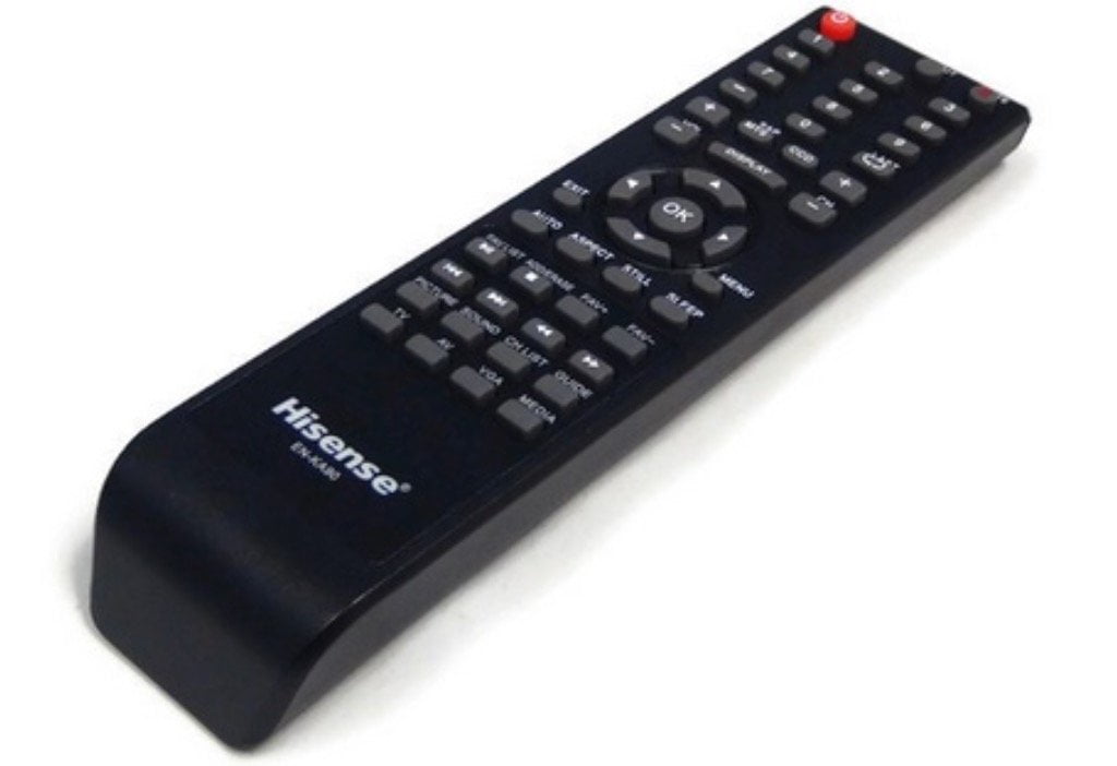 Hisense EN-KA90 Original Remote Control - Walmart.com