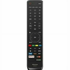 Hisense Remote Controls in TV Accessories - Walmart.com
