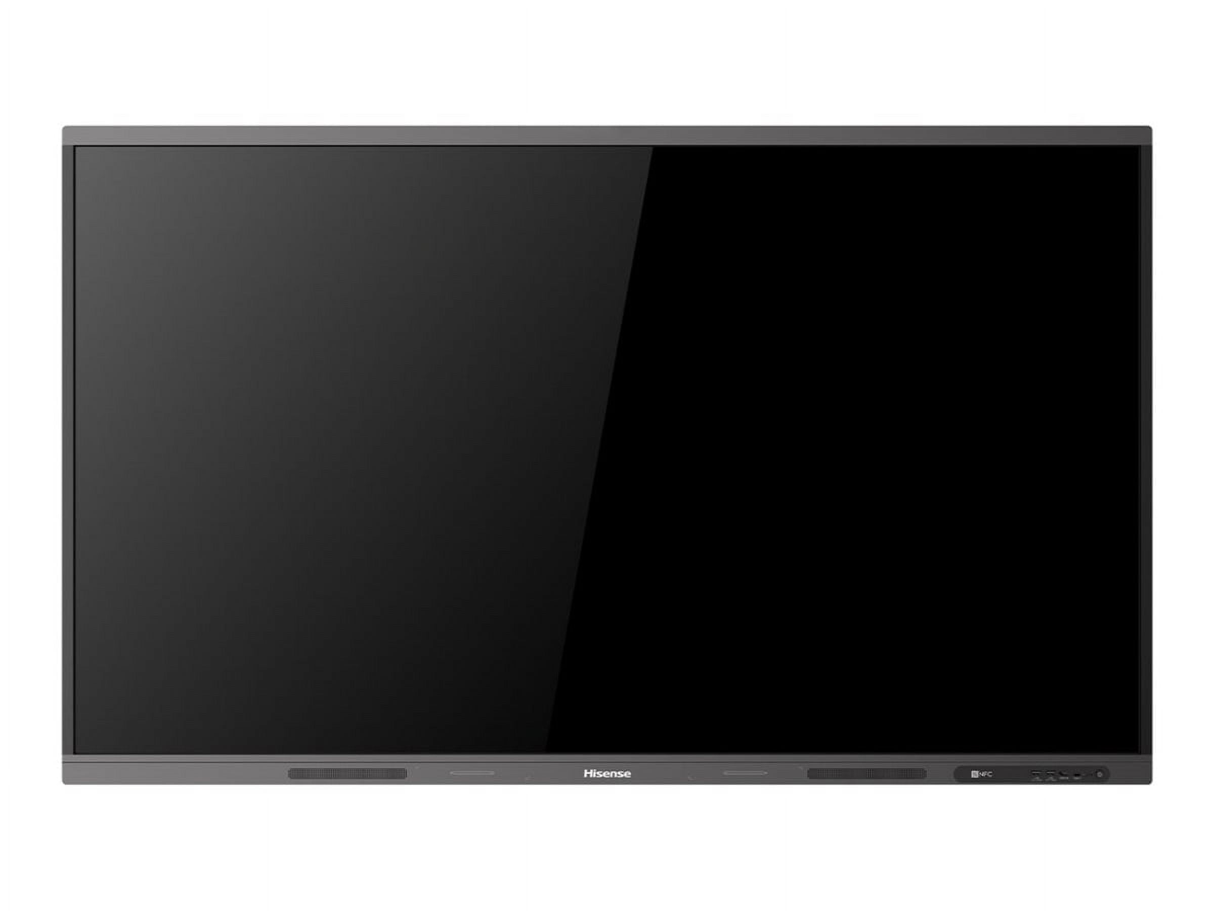 Hisense 65" GoBoard, Advanced Interactive Display - Walmart.com