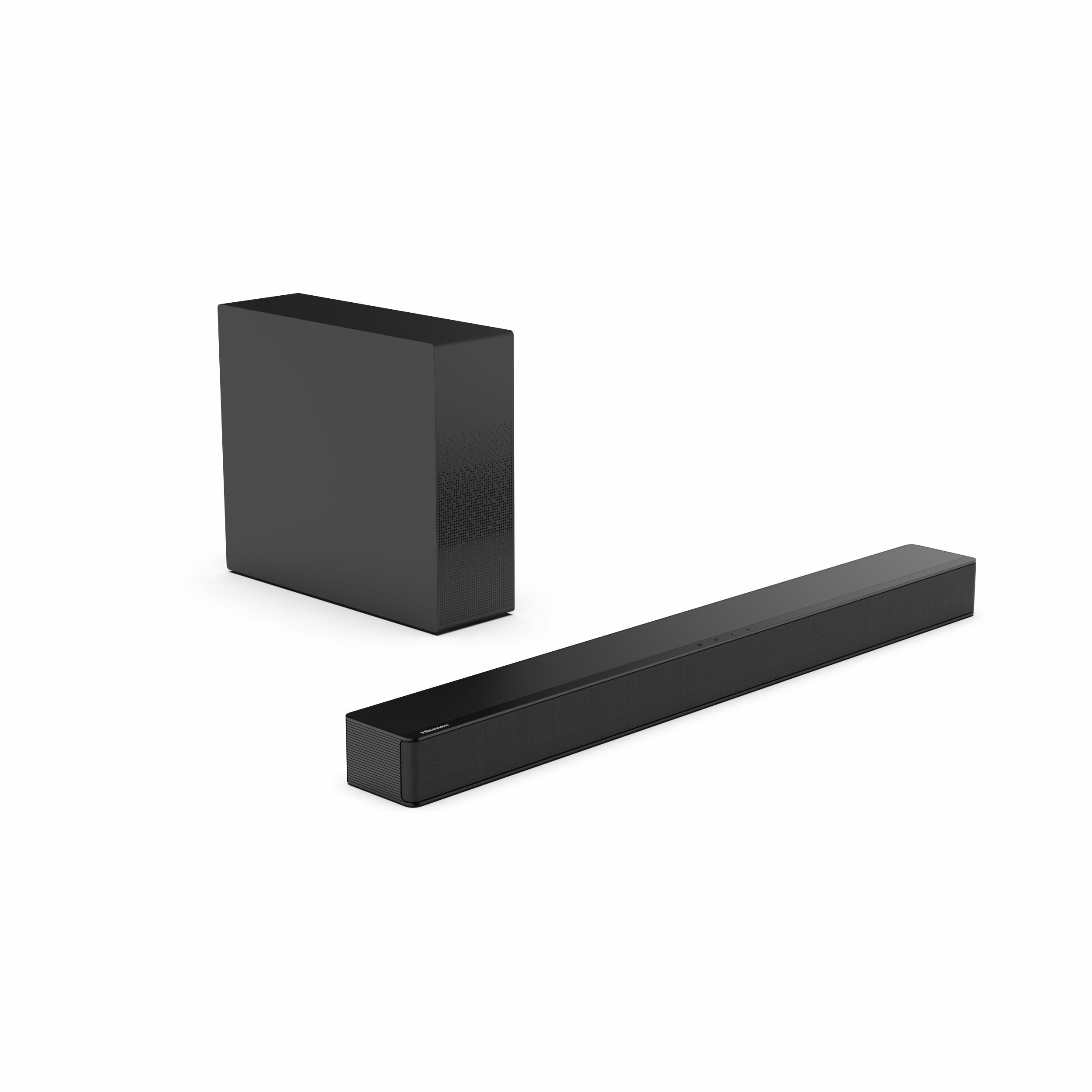Proscan PSB350BT-BLACK 34" Bluetooth(R) iEssentials Soundbar, Black ...