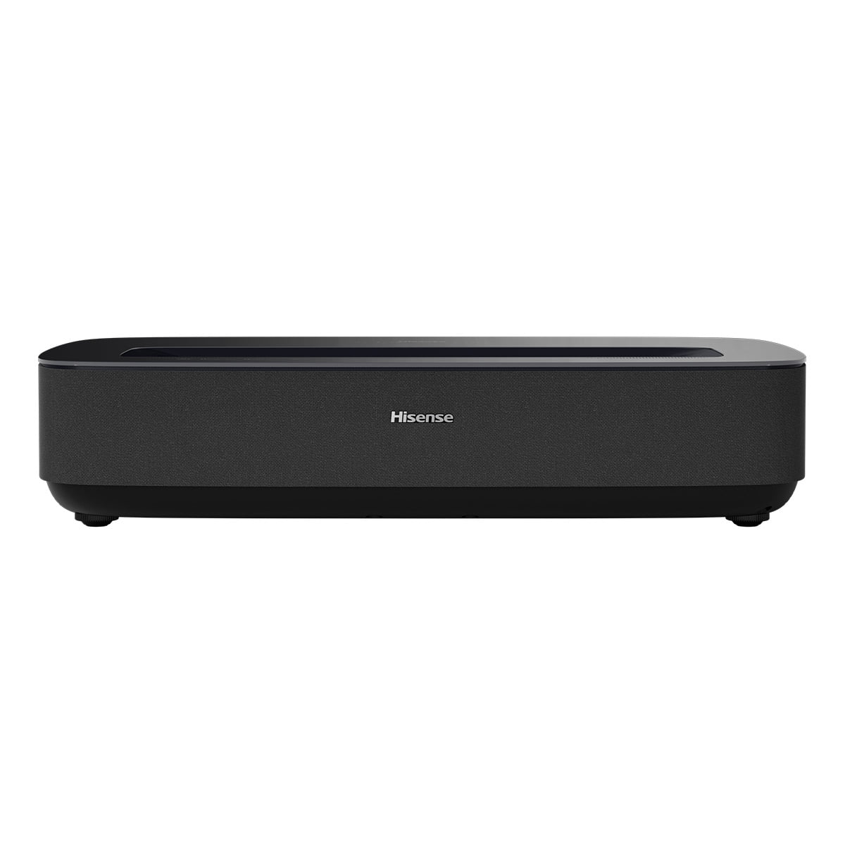 Hisense PL1 4K Ultra Short Throw Laser Projector with Google TV, Dolby ...