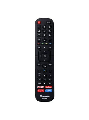 Hisense Remote Controls in TV Accessories - Walmart.com