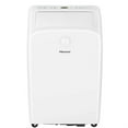 Hisense 8,000 BTU Dual Hose Portable Air Conditioner - Smart SACC ...