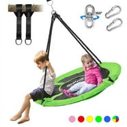 Swing-N-Slide Scout Swing Set DIY Hardware Kit (Wood Not Included ...