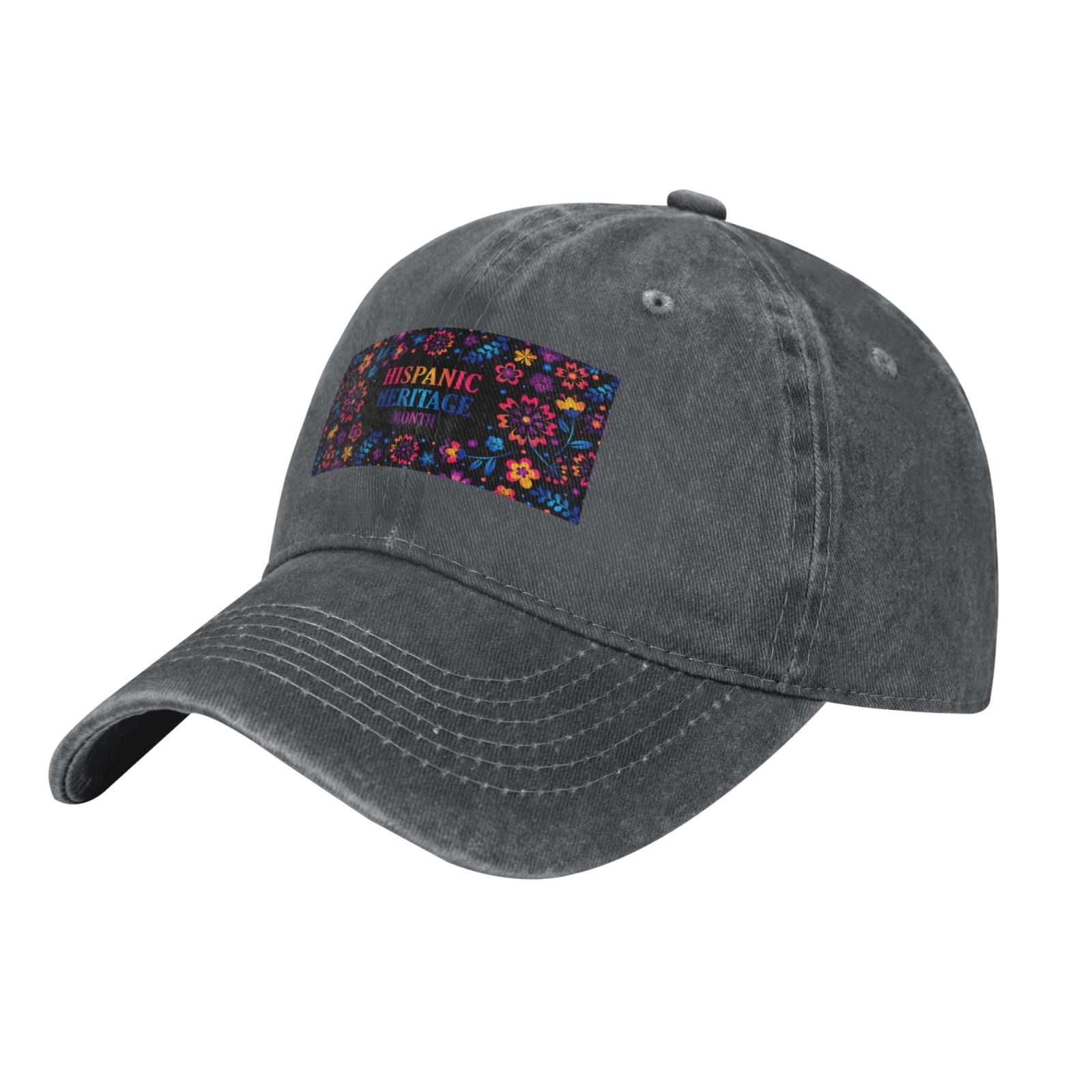 Hispanic Heritage Month Latin American 2024 Hat For Men Women Vintage ...