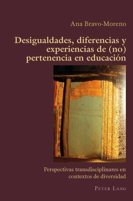 Hispanic Studies: Culture and Ideas: Desigualdades, diferencias y experiencias de (no ...