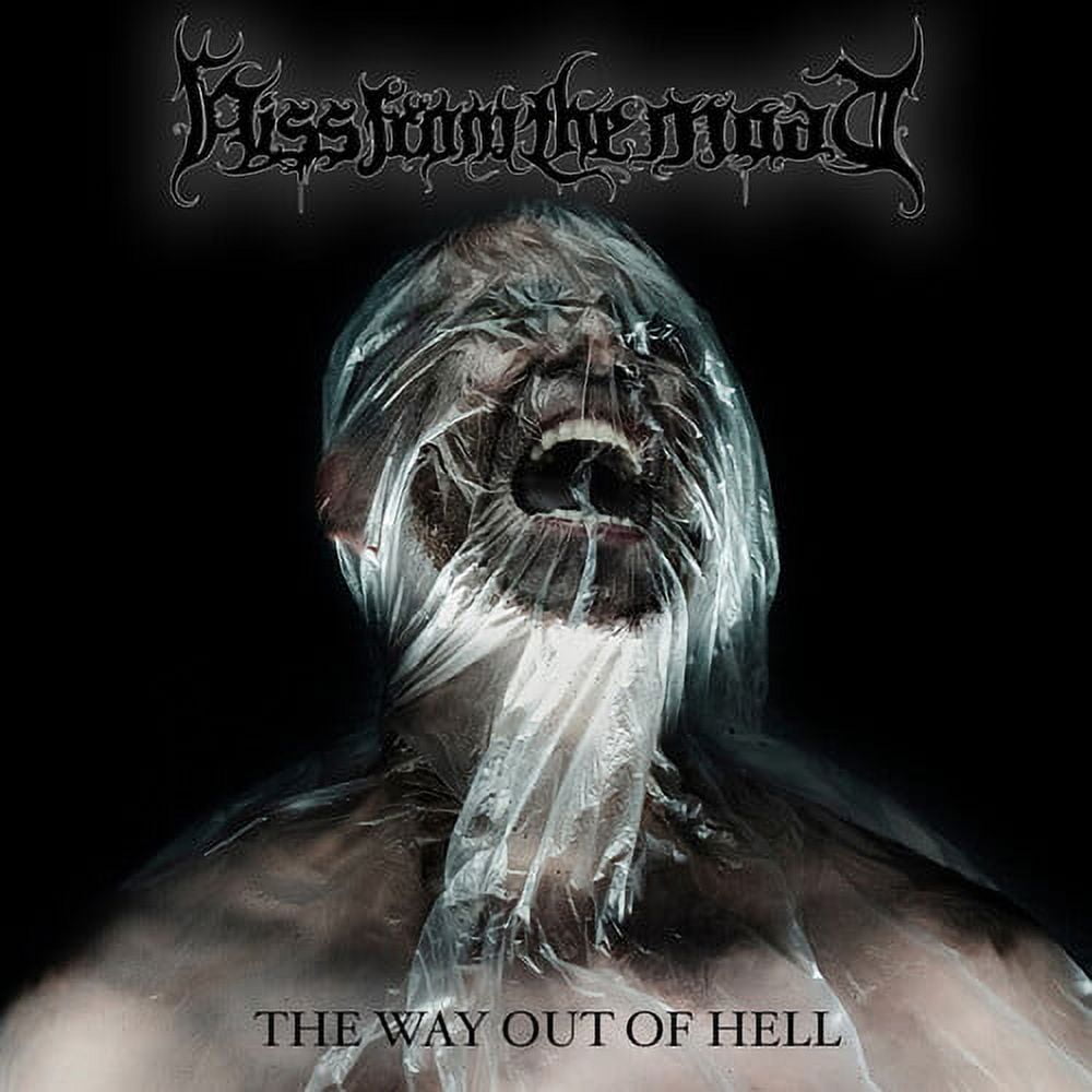 Hiss from the Moat - The Way Back From Hell - Music & Performance - CD ...