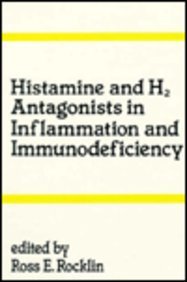 Histamine And H2 Antagonists In Inflammation And Immunodeficiency ...