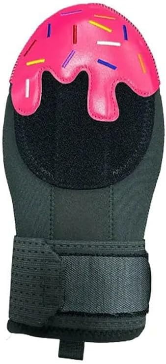 Histarstore5 Baseball Sliding Mitt Universal Right or Left Hand ...