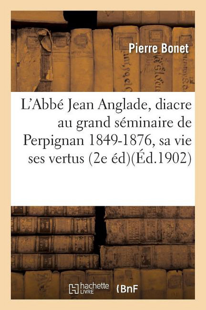 Jean ANGLADE