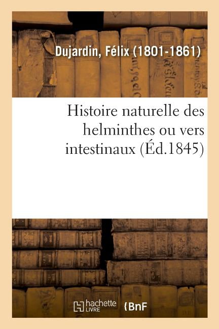Felix Dujardin Books - Walmart.com