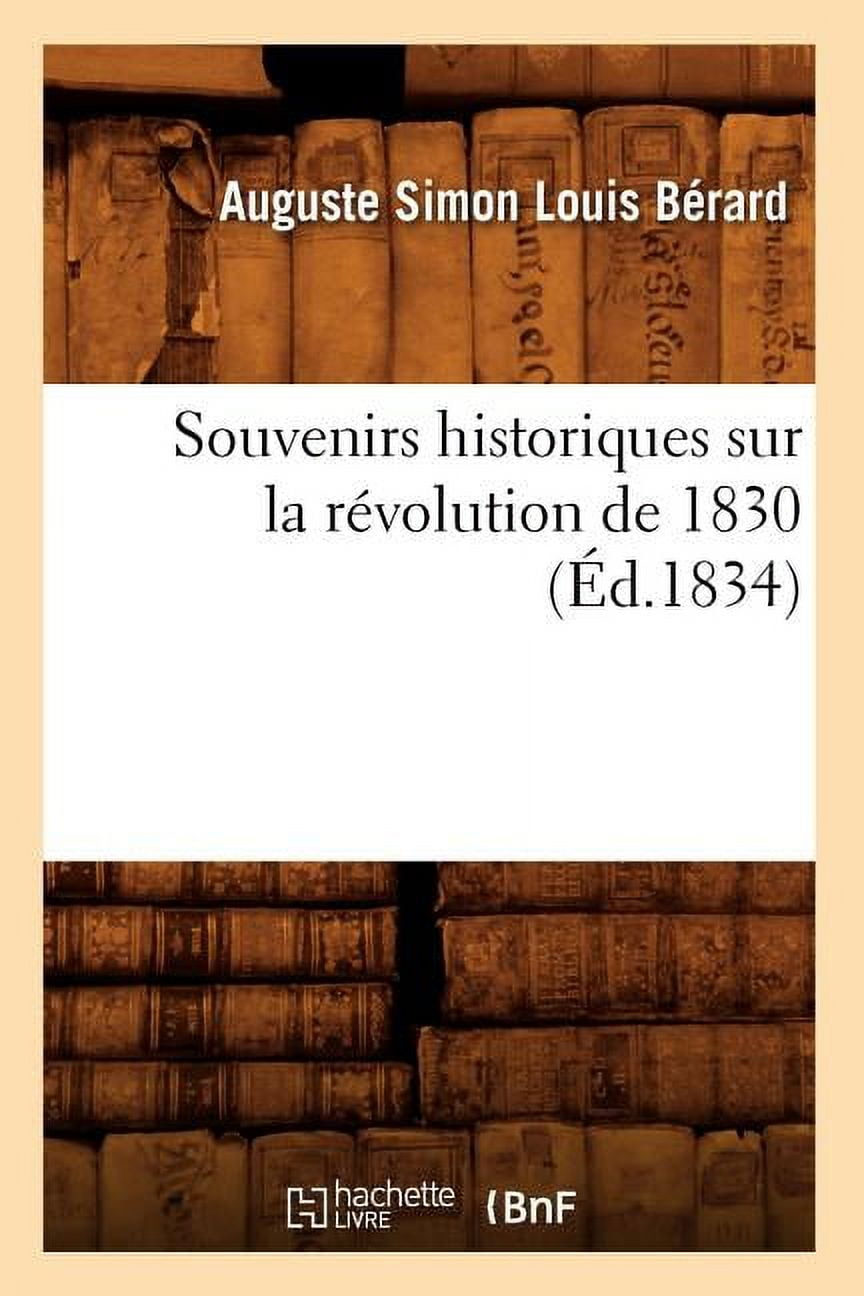 Louis Berard