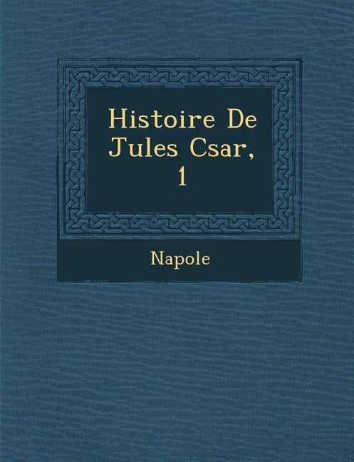 Jules C Sar