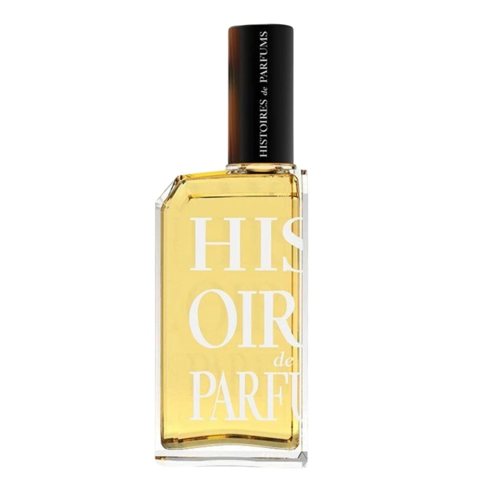 Histoires De Parfums - Ambre 114 Perfume, Spicy Oriental Fragrance ...