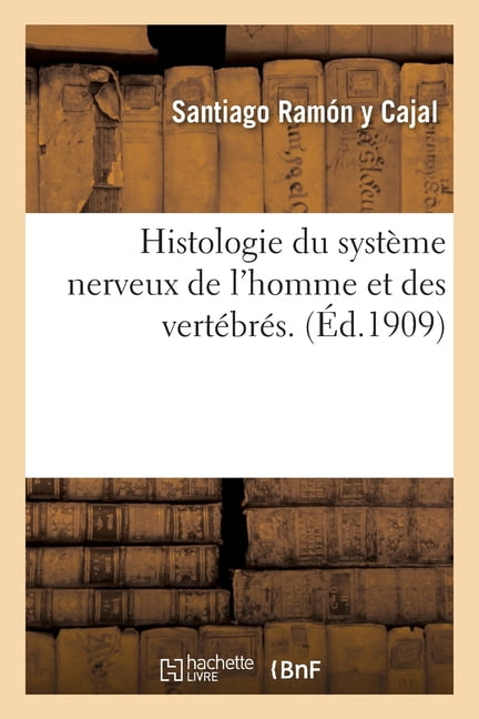 Histologie Du Système Nerveux de l'Homme Et Des Vertébrés: Cervelet ...