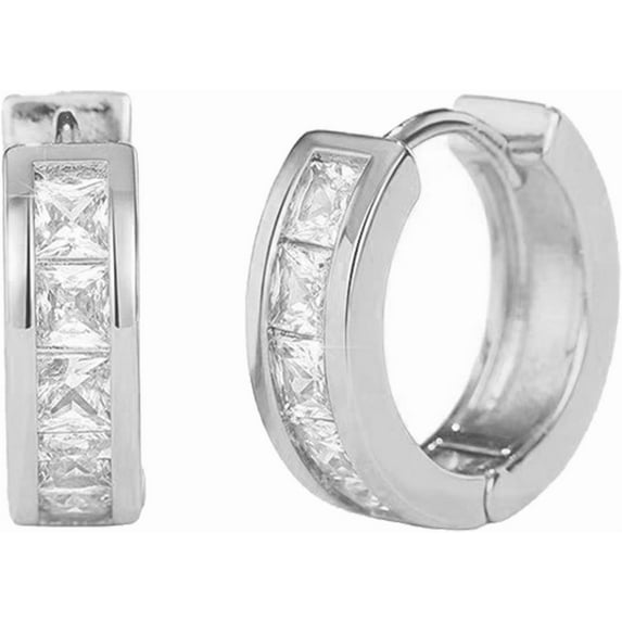 Histone Lymphatic Earring For Women, Lovefinity™ Honorable Joy Halolux ...