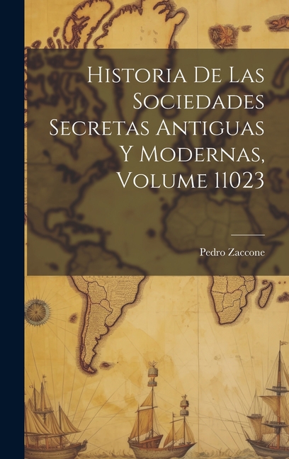 Historia De Las Sociedades Secretas – LIHS
