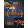 Historia / In the Round in Your Face (DVD), Mercury, Music ...
