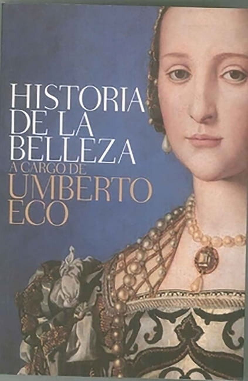 Historia de la belleza / History of Beauty (Diversos) (Spanish Edition ...