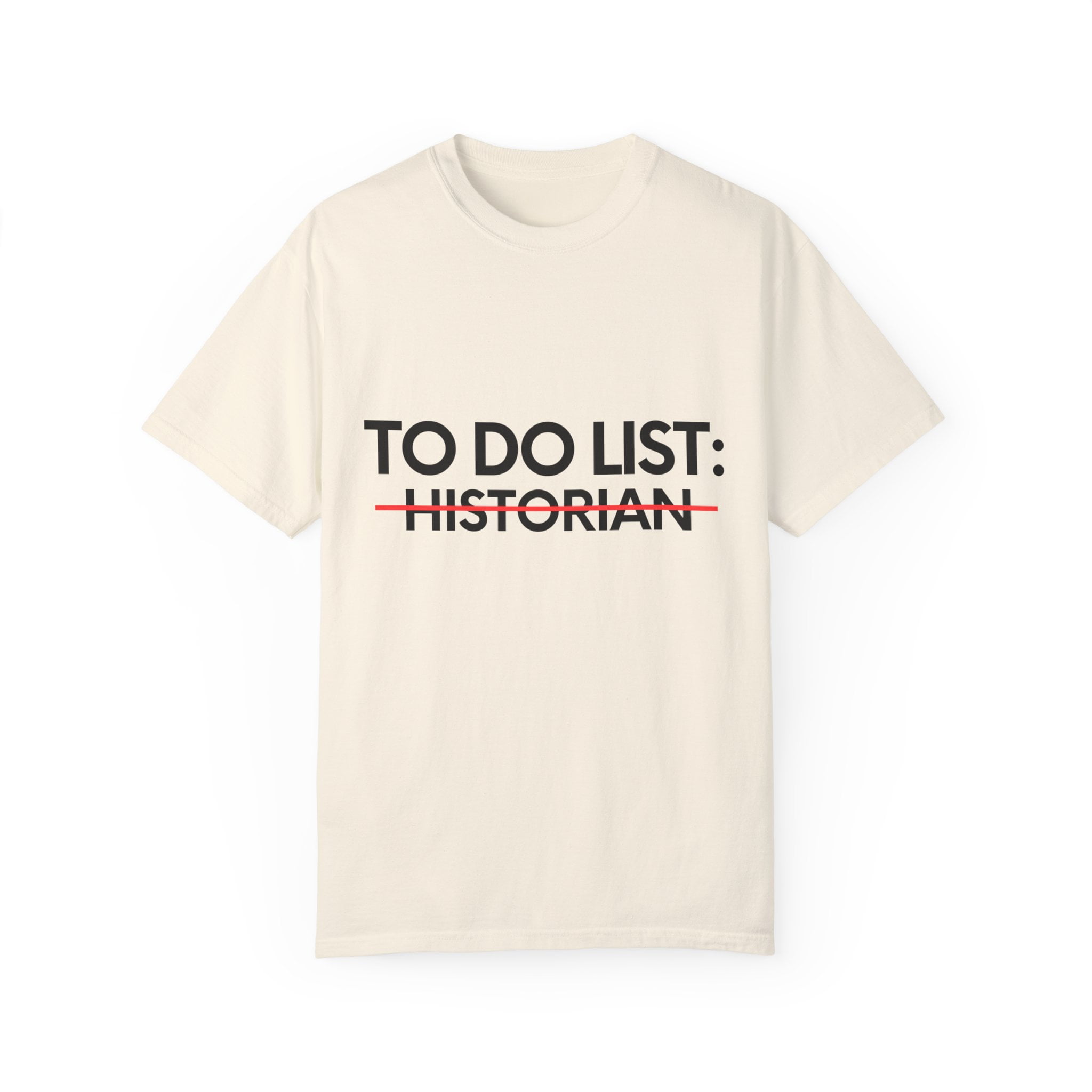 Historian Retired History Graduation Professor Gags | Historian Retired ...