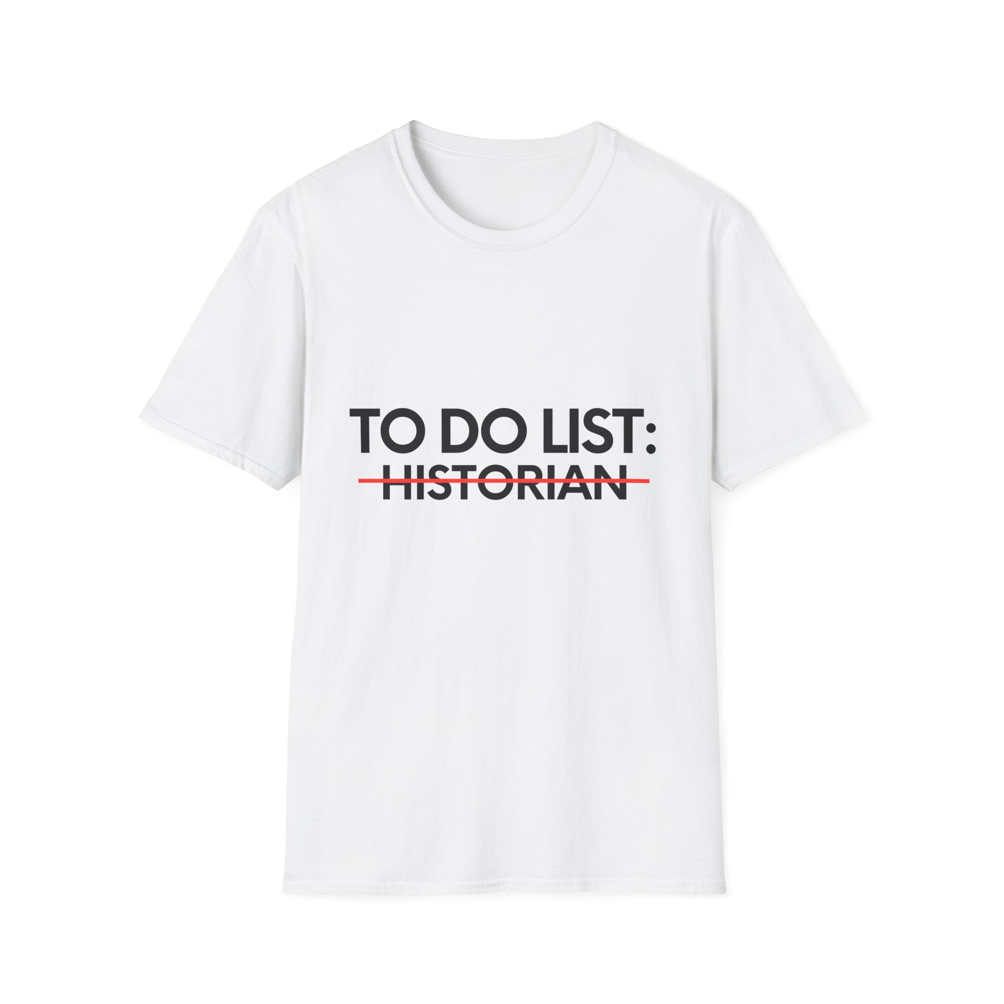 Historian Retired History Graduation Professor Gags | Historian Retired ...